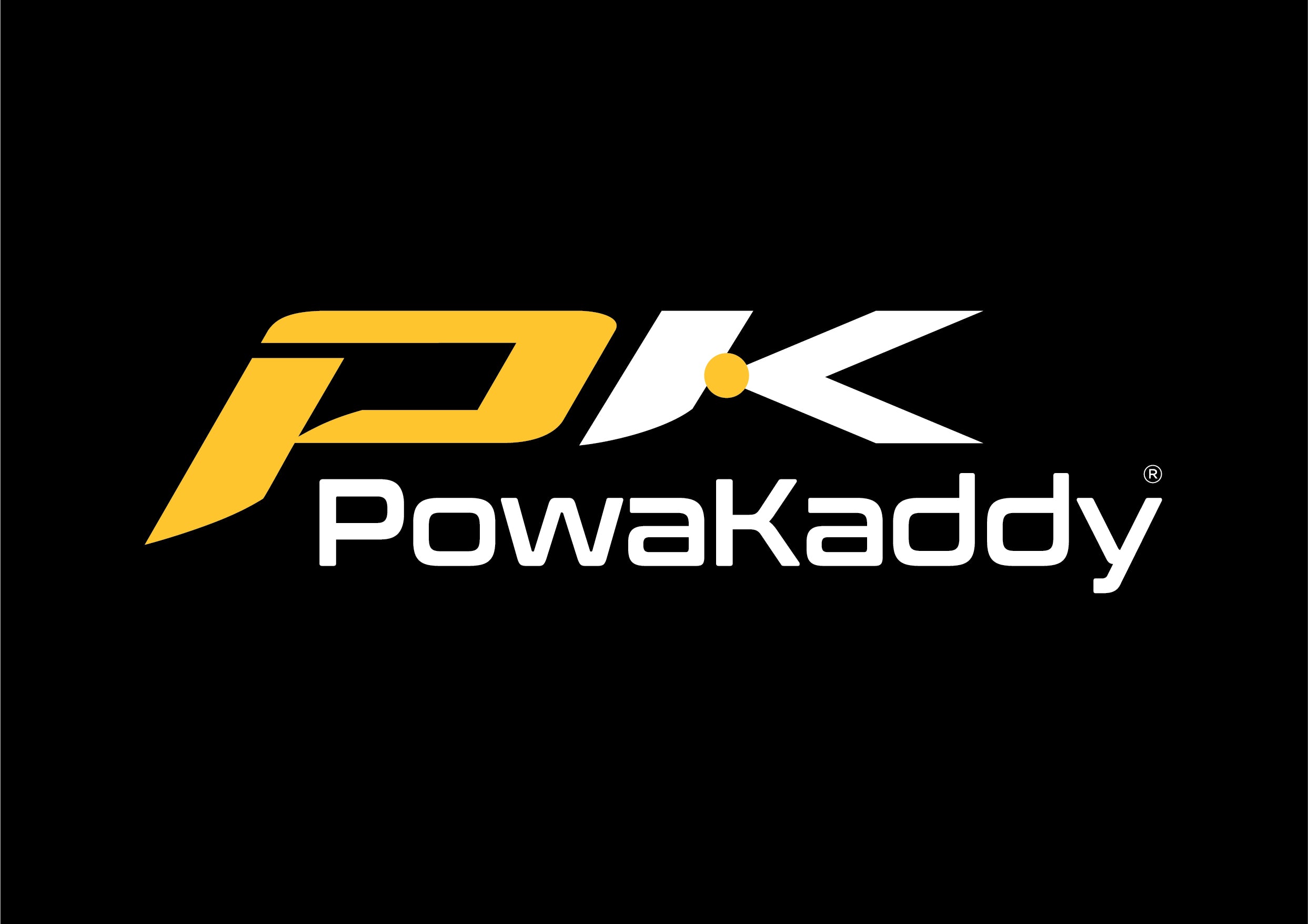 POWAKADDY – My Golf Look